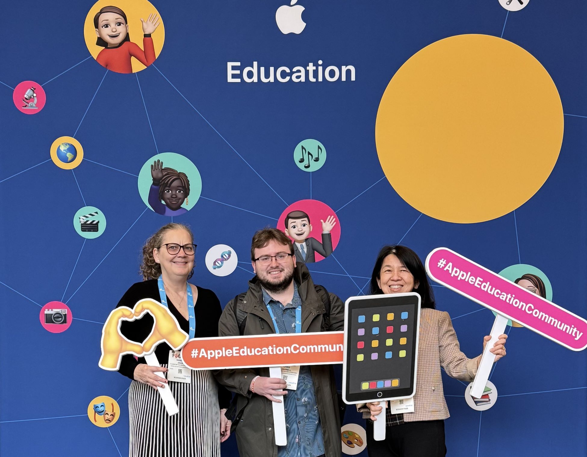 Our Team – Blessed Star Montessori Christian School