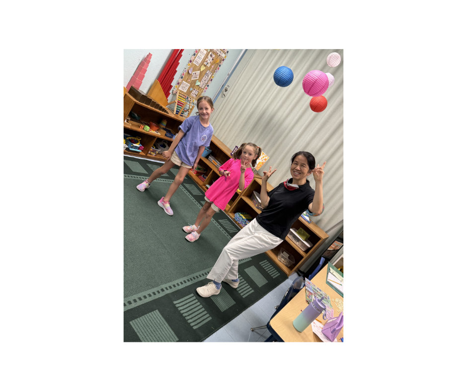 Future Students – Blessed Star Montessori Christian School